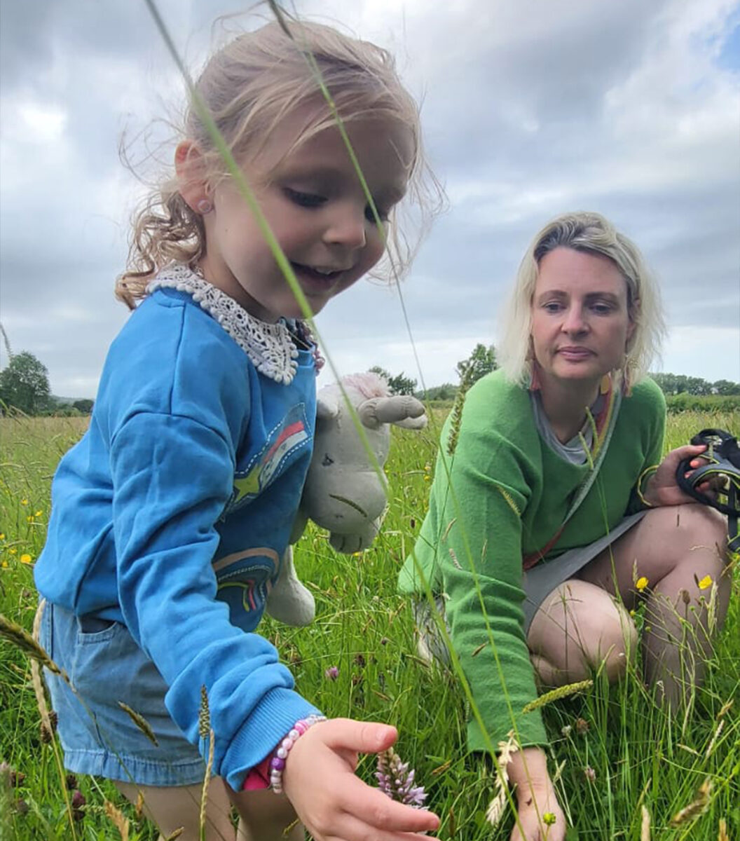 Meet the Team – Heritage Insider